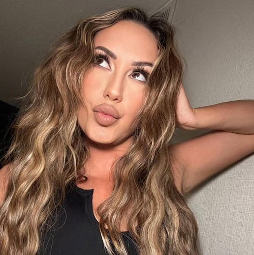 SwxxtMelody on GETTR - Profile and Posts on GETTR