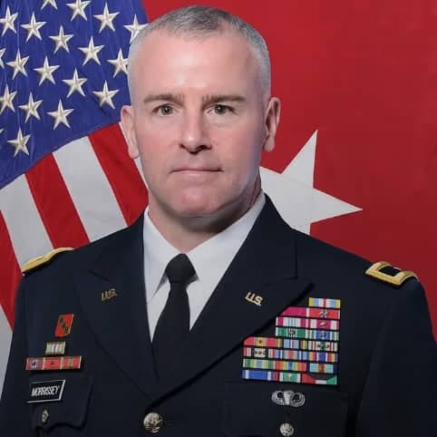 Michael Morrissey on GETTR