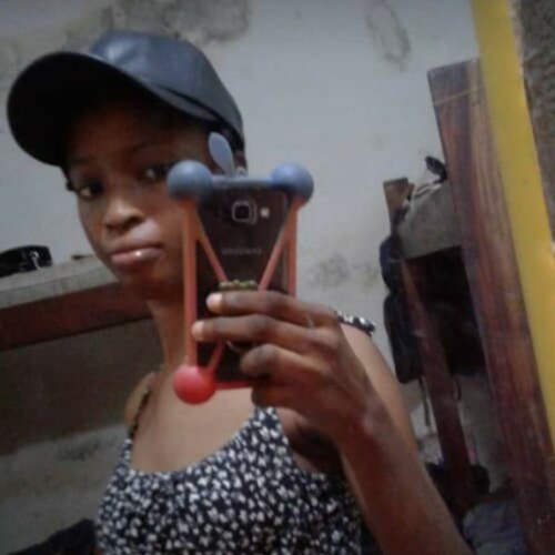 Slimmie Smart on GETTR