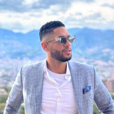 Darwin Lopez on GETTR - Profile and Posts on GETTR