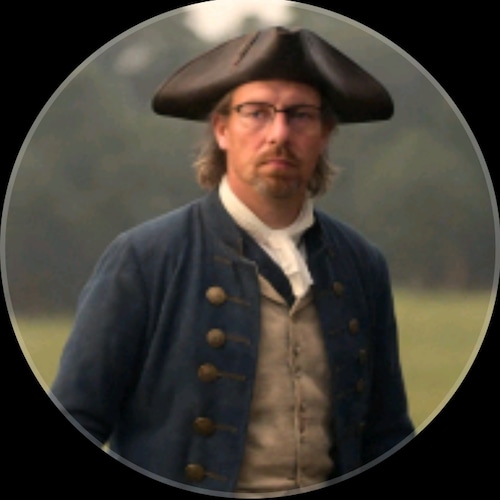 reverespaul_4650 on GETTR - Profile and Posts on GETTR