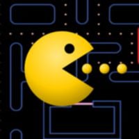 Pacman Game on GETTR