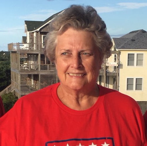 Mkjweirsky009 on GETTR