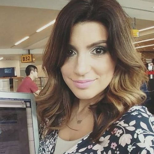 Danielle Lambert on GETTR - Profile and Posts on GETTR