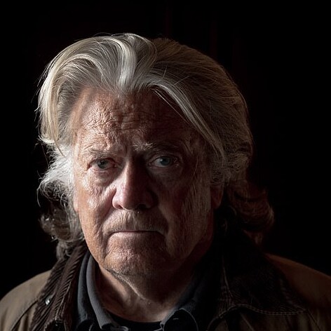 Steve Bannon on GETTR - Profile and Posts on GETTR