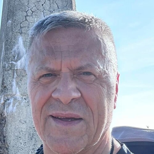 William jones on GETTR - Profile and Posts on GETTR