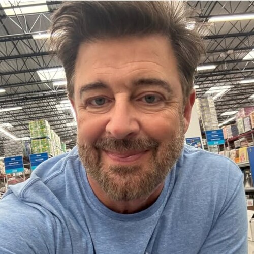 Owen james on GETTR - Profile and Posts on GETTR