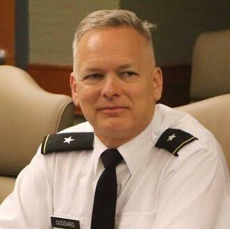 Glenn A Goddard on GETTR - Profile and Posts on GETTR