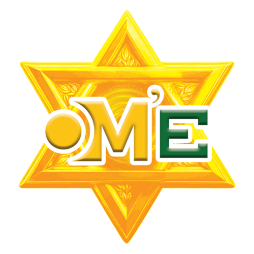 OME on GETTR - Profile and Posts on GETTR