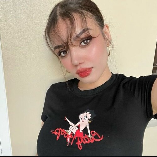 Jenalle Jessica on GETTR - Profile and Posts on GETTR