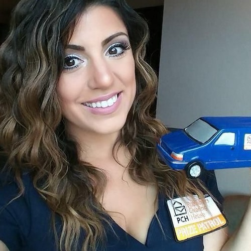 daniellelam_1502 on GETTR - Profile and Posts on GETTR