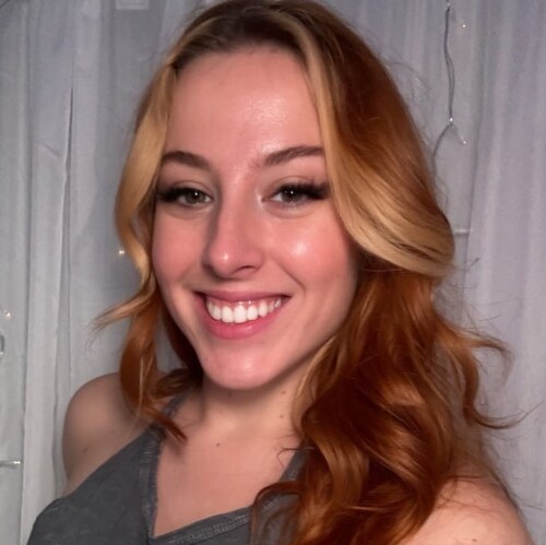 Hannah Meyer on GETTR