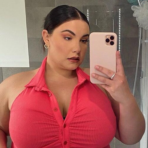 Kate on GETTR - Profile and Posts on GETTR