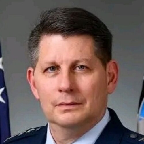 General david thompson_6195 on GETTR - Profile and Posts on GETTR