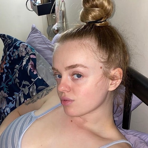 Sandra Jane on GETTR - Profile and Posts on GETTR