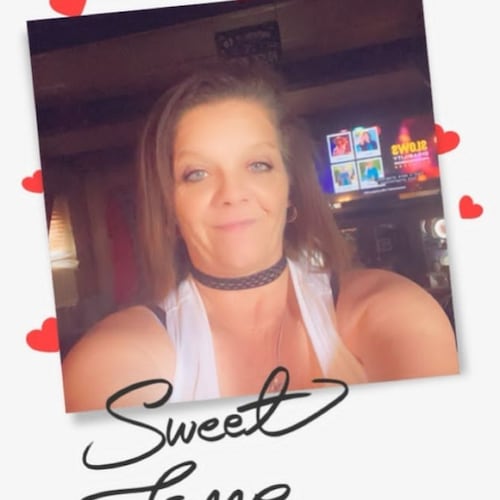 lisadodson on GETTR - Profile and Posts on GETTR