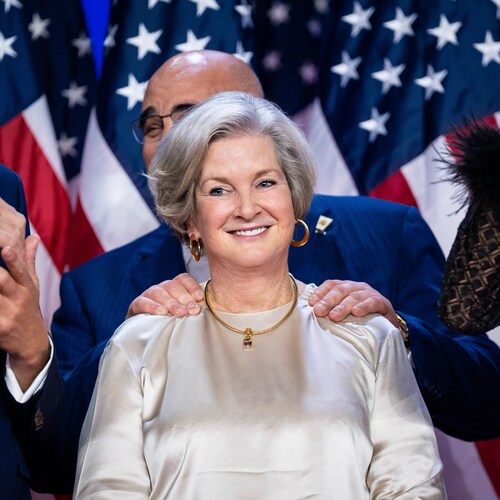 Susan Summerall Wiles🇺🇸 on GETTR - Profile and Posts on GETTR