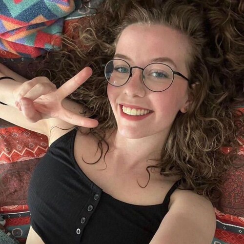 sandra_8420 on GETTR - Profile and Posts on GETTR