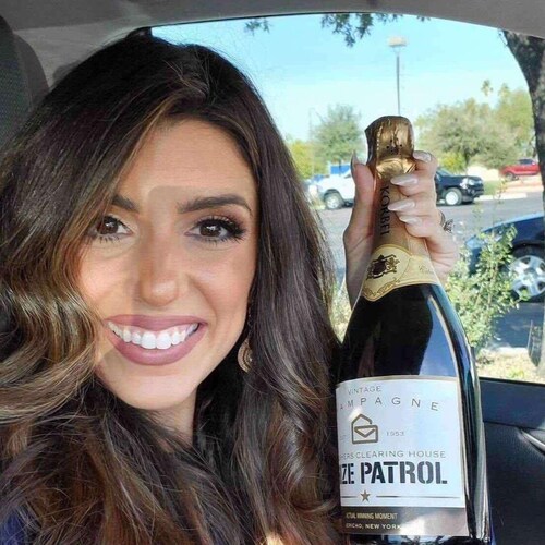 Danielle Lambert on GETTR - Profile and Posts on GETTR