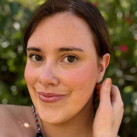 Molly Jacobs on GETTR - Profile and Posts on GETTR