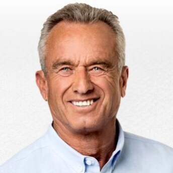 Robert F. Kennedy Jr Daily News on GETTR - Profile and Posts on GETTR