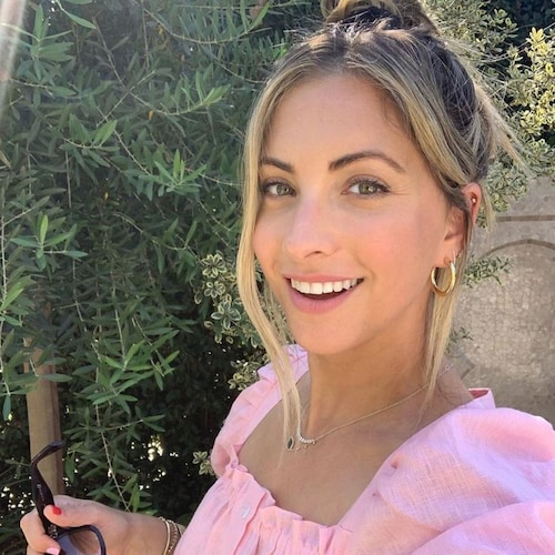 Emily Jones on GETTR - Profile and Posts on GETTR