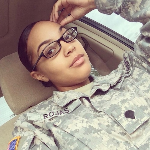 Alice Rojas on GETTR - Profile and Posts on GETTR