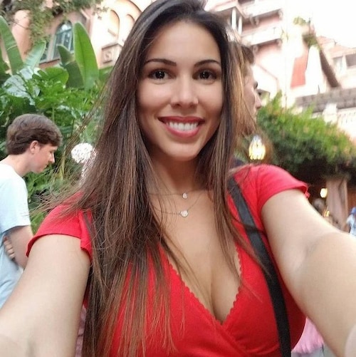 Ketty Sandra on GETTR - Profile and Posts on GETTR