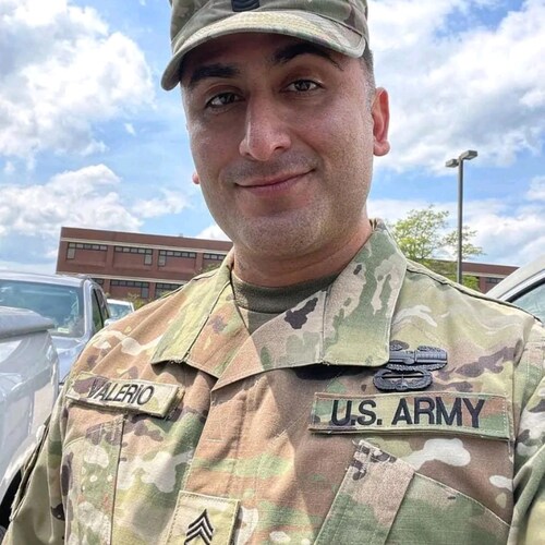 Mark James Williams on GETTR - Profile and Posts on GETTR