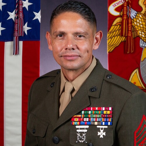 SgtMaj of the Marine Corps on GETTR - Profile and Posts on GETTR