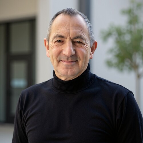 WARREN THORNTON on GETTR - Profile and Posts on GETTR