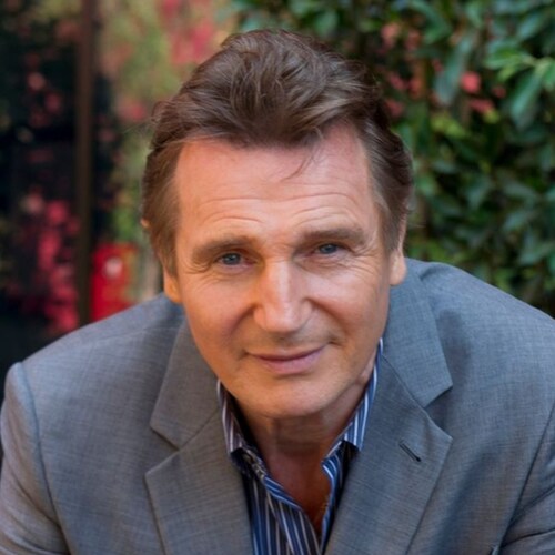 GETTR पर Liam neeson - प्रोफाइल और पोस्ट on GETTR