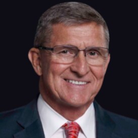General Flynn on GETTR - Profile and Posts on GETTR