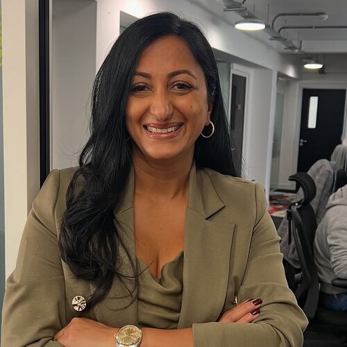 Mudrika de Maria on GETTR - Profile and Posts on GETTR