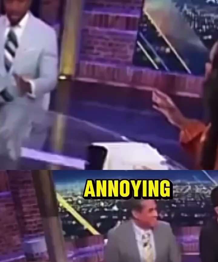 DavidisPissed on GETTR: I despise Abby “Phony” Phillips more than I despis...