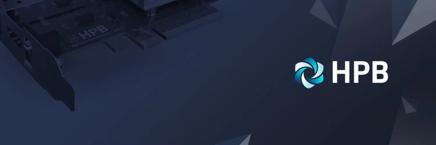 HPB Foundation on GETTR