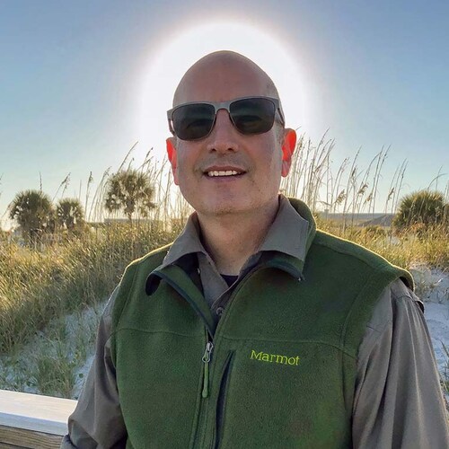 Steve Troletti on GETTR - Profile and Posts on GETTR