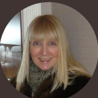 Sue Amos on GETTR - Profile and Posts on GETTR
