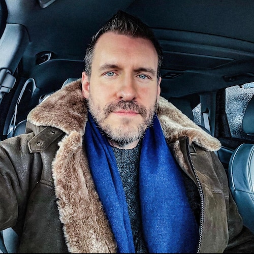 Tom_Richard on GETTR