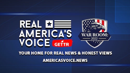 Real America's Voice (RAV) 🇺🇸 on GETTR : WAR ROOM WITH HOST STEVE BANNON