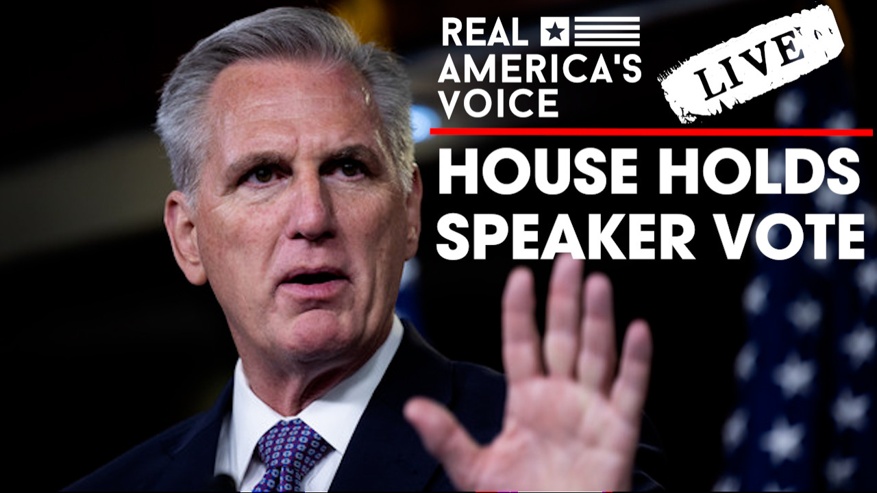 Real America's Voice on GETTR: REAL AMERICA'S VOICE LIVE COVERAGE ...