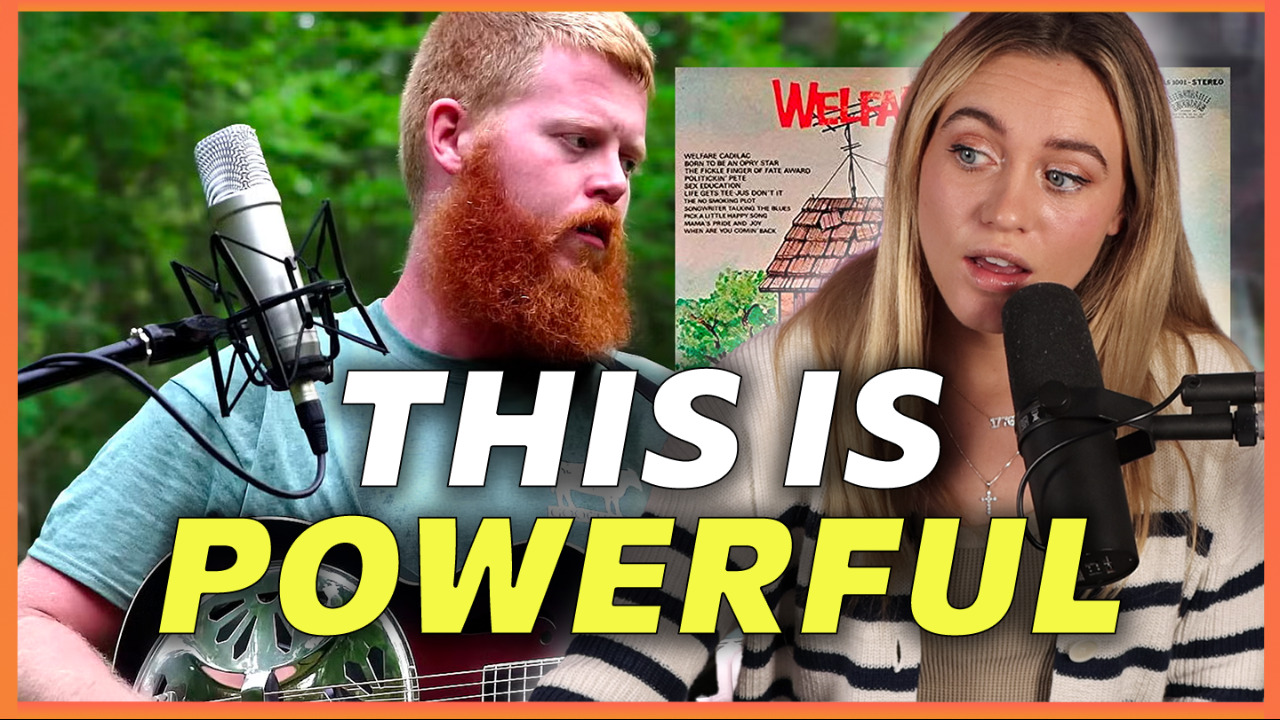 Isabel Brown on GETTR: Is America In A Silent Great Depression? LIVE ...