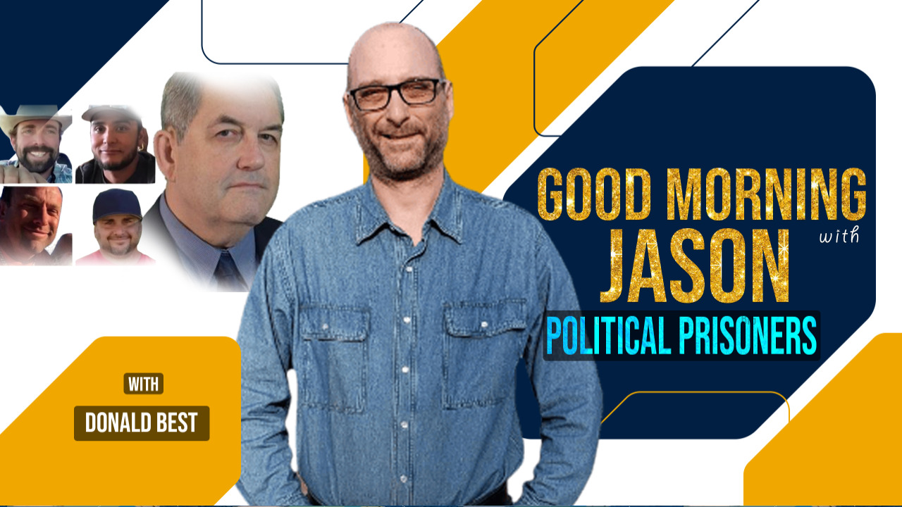 Jason Lavigne - Independent Journalist/Politician on GETTR : Media ...