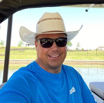 Jake Koester on GETTR