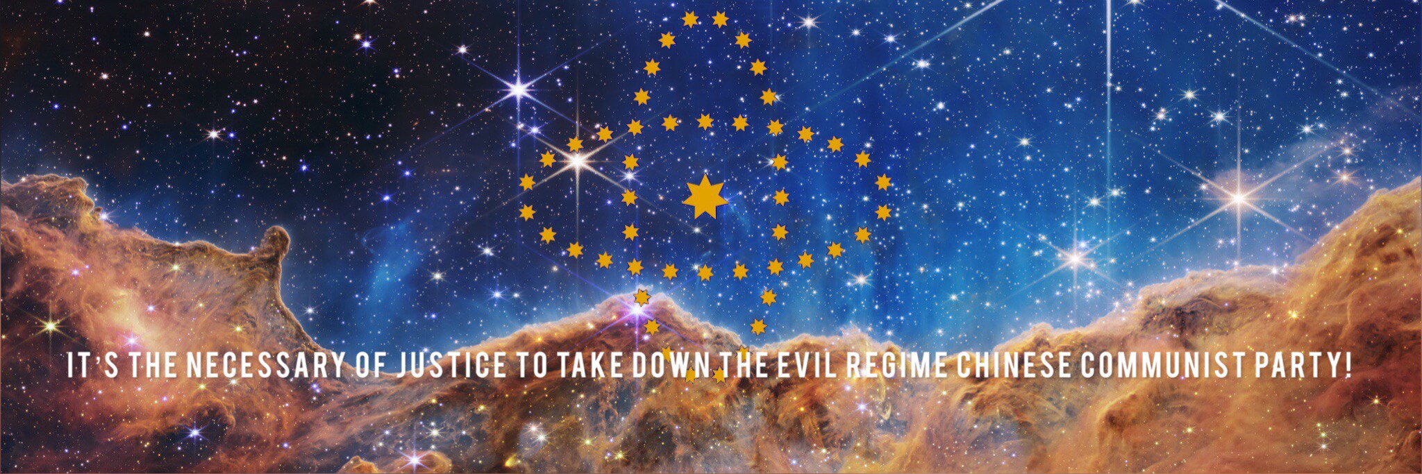 BIUBIU🪄🌟 on GETTR