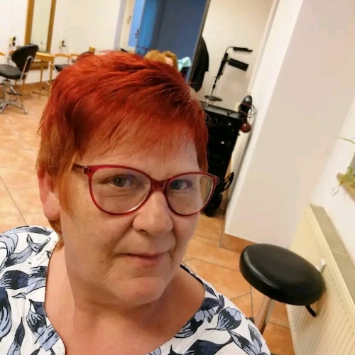 Moeser PETRA on GETTR