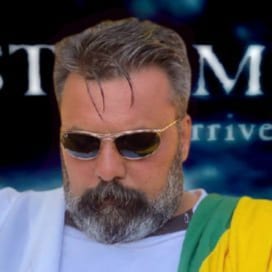 Ravox on GETTR - Profile and Posts on GETTR