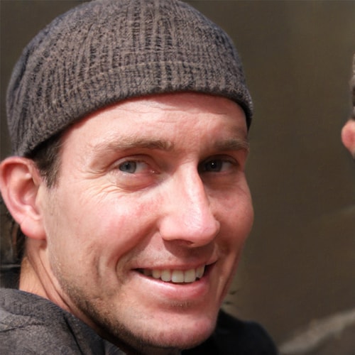 Oliver Foster on GETTR