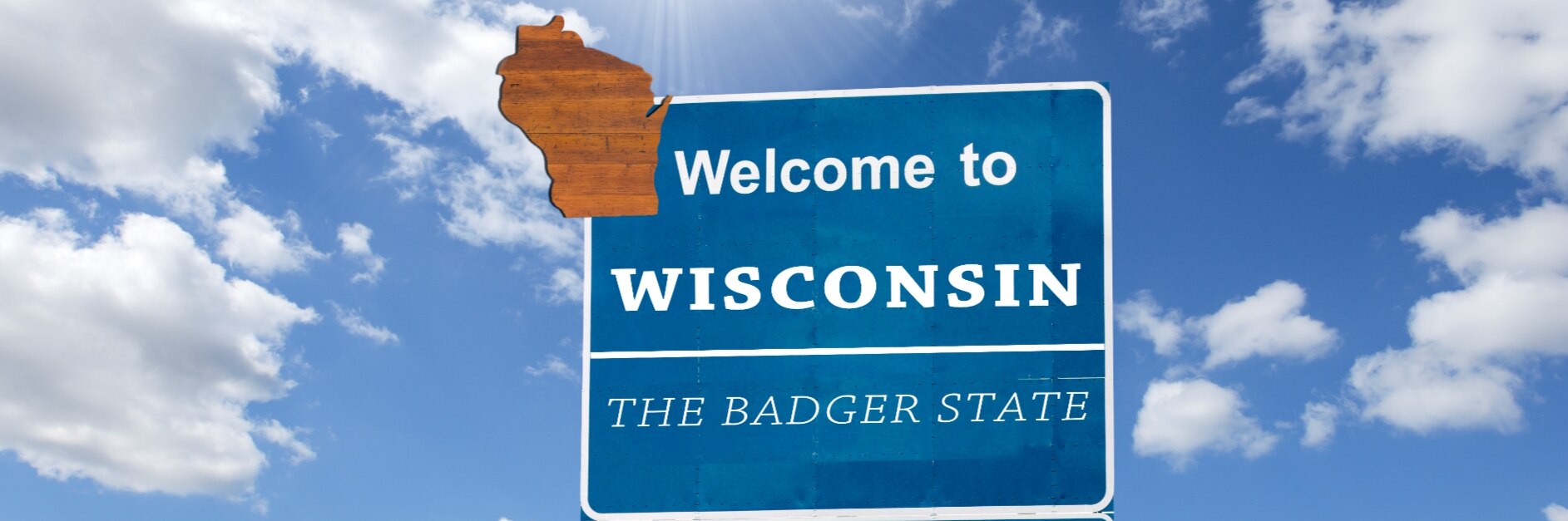 The Wisconsin Podcast on GETTR