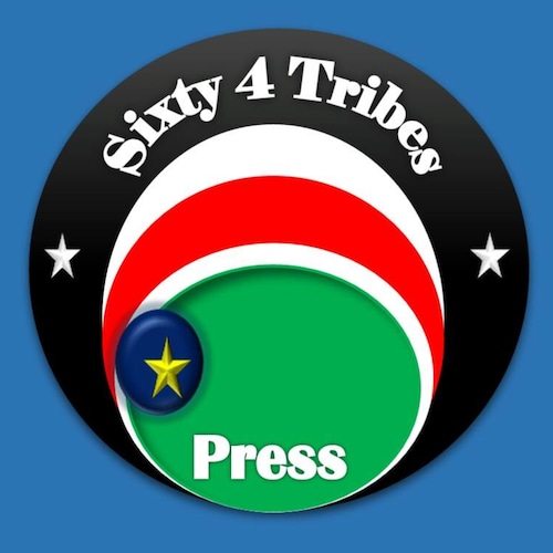 "Sixty 4 Tribes Press" on GETTR - Profile and Posts on GETTR
